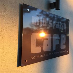 Mio Spazio Cafe, Cotton Tree - Cafe Restaurant Menu, Phone, Reviews | AGFG