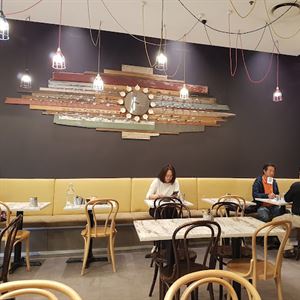 Jimini's Cafe, Hornsby - Cafe Restaurant Menu, Phone, Reviews | AGFG