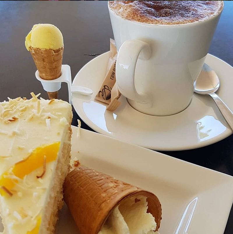 Frosty Mango, Mutarnee - Menus, Phone, Reviews | AGFG