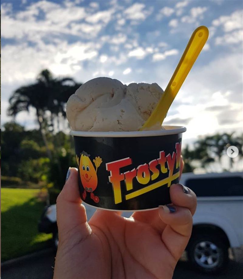 Frosty Mango, Mutarnee - Menus, Phone, Reviews | AGFG