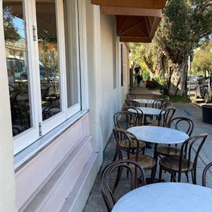 The Grumpy Barista, Alexandria - Modern Australian Restaurant Menu ...