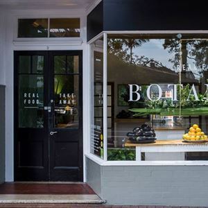 Botanica Real Food, Red Hill - Cafe Restaurant Menu, Phone, Reviews | AGFG