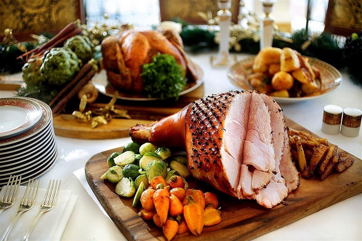 Il Barocco, Main Beach - Buffet Restaurant Menu, Phone, Reviews | AGFG