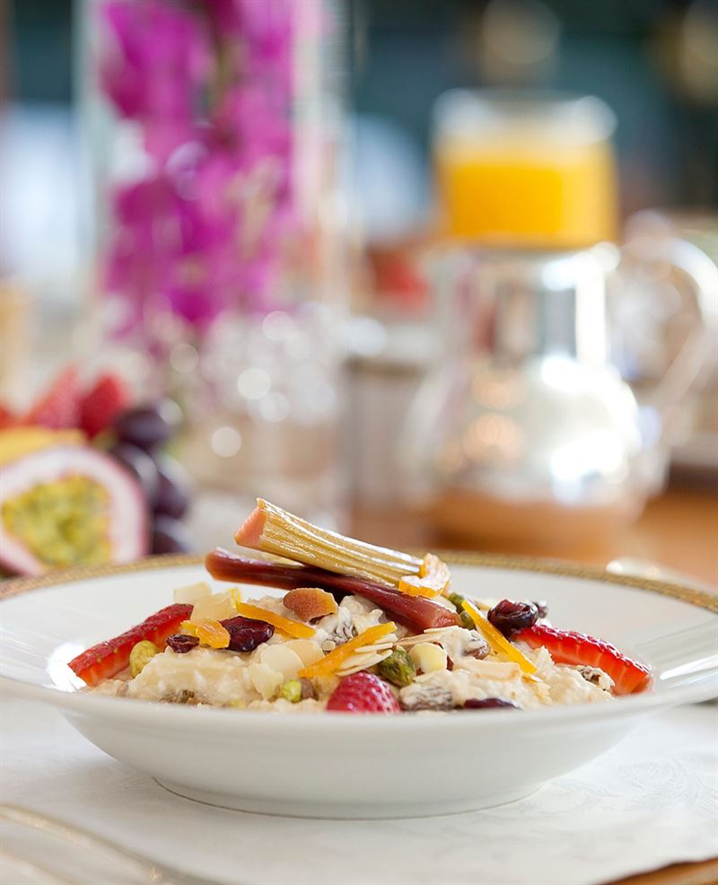 Il Barocco, Main Beach - Buffet Restaurant Menu, Phone, Reviews | AGFG