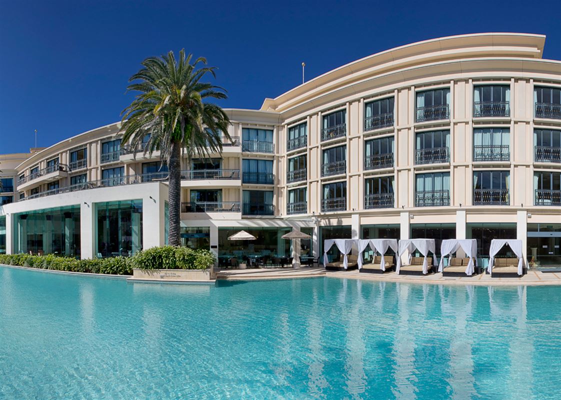 Il Barocco, Main Beach - Buffet Restaurant Menu, Phone, Reviews | AGFG