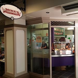 Mike's Country Kitchen, Launceston - Modern Australian Restaurant Menu ...