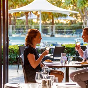 Arcuri Restaurant, Noosa Heads - International Restaurant Menu, Phone ...