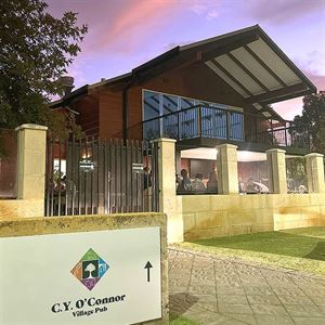 C.Y. O'Connor Village Pub, Piara Waters - Modern Australian Restaurant ...