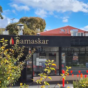 Namaskar Indian Cuisine, Kingston - Indian Restaurant Menu, Phone ...