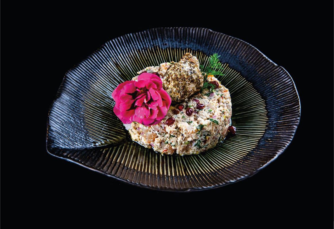 Zahli Restaurant, Surry Hills - Middle Eastern Restaurant Menu, Phone ...