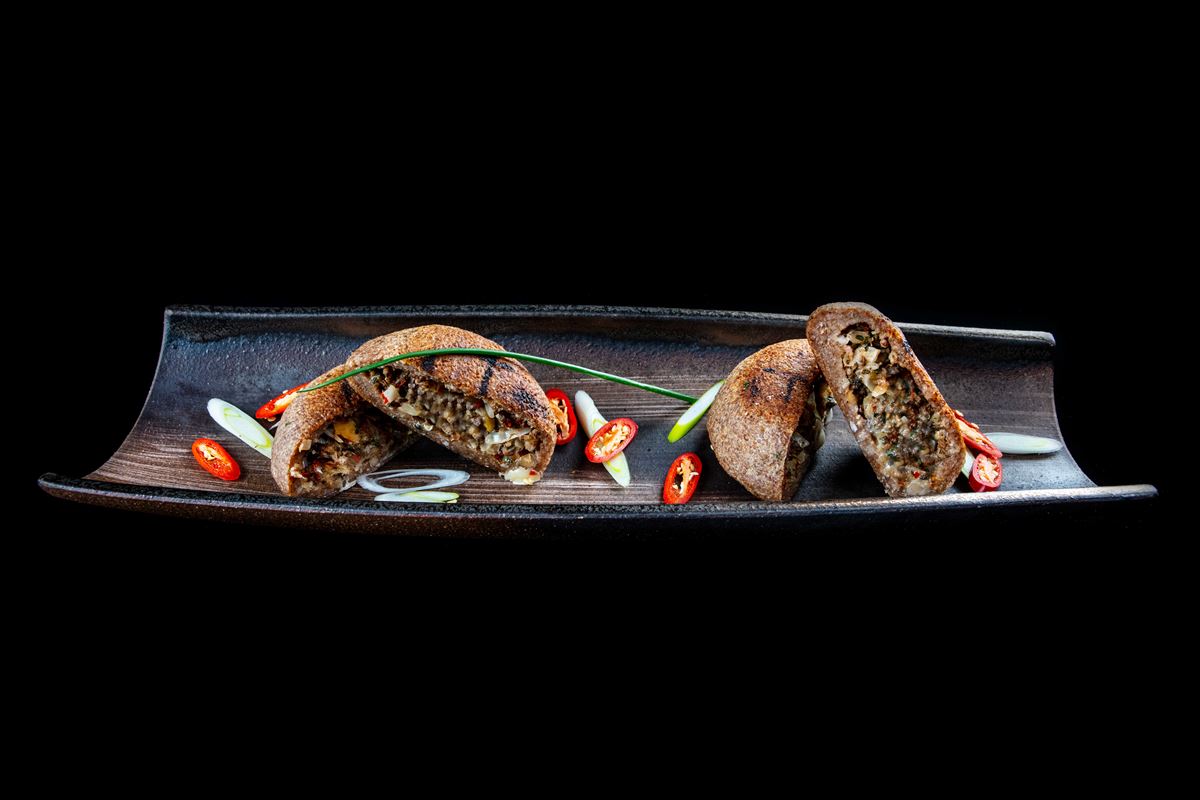 Zahli Restaurant, Surry Hills - Middle Eastern Restaurant Menu, Phone ...