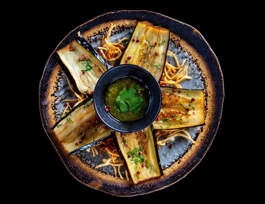 Zahli Restaurant, Surry Hills - Middle Eastern Restaurant Menu, Phone ...