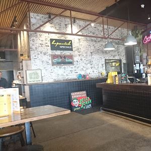 Hopscotch, Braddon - Modern Australian Restaurant Menu, Phone, Reviews ...