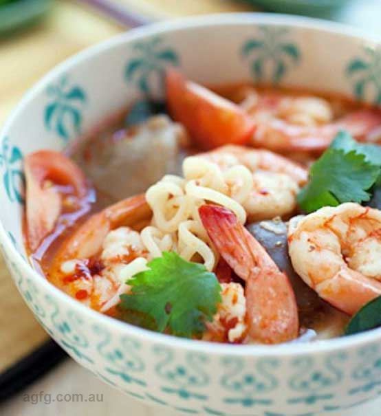 Bang Rak Thai, The Entrance - Thai Restaurant Menu, Phone, Reviews | AGFG