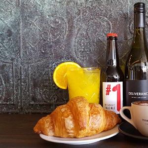 Room Two Ten, Freshwater - Modern Australian Restaurant Menu, Phone ...