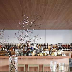 bills in Bondi, Bondi Beach - Modern Australian Restaurant Menu, Phone ...