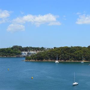 Waterview Cafe, Waverton - Cafe Restaurant Menu, Phone, Reviews | AGFG