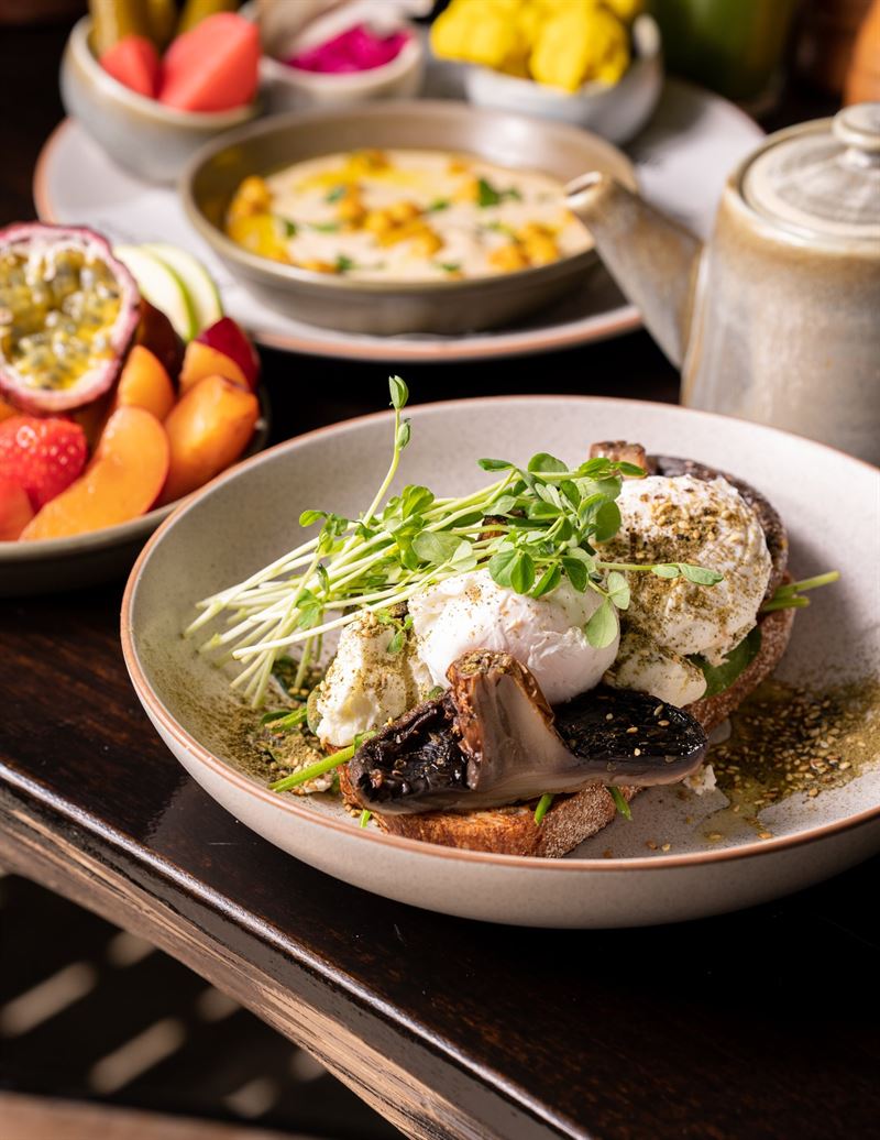 Sub-Station Cafe, Alexandria - Cafe Restaurant Menu, Phone, Reviews | AGFG