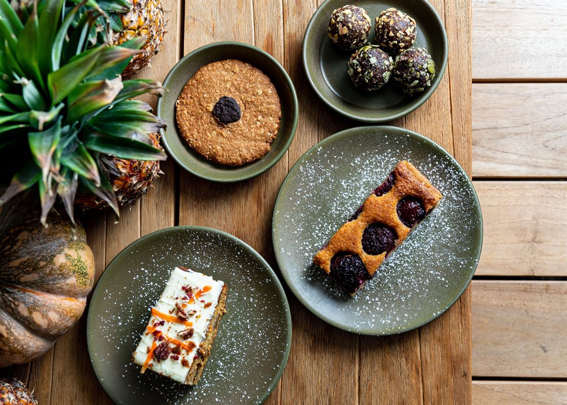 Sub-Station Cafe, Alexandria - Cafe Restaurant Menu, Phone, Reviews | AGFG