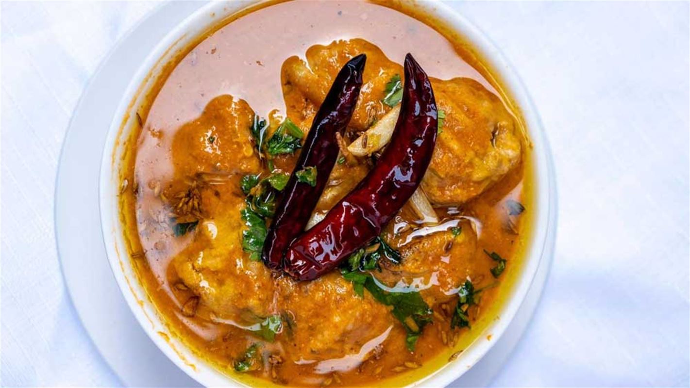 Magic Momo Kafe, West Footscray - Nepalese Restaurant Menu, Phone ...