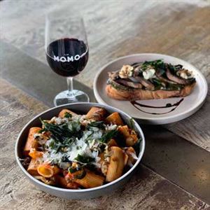 MOMO, Traralgon - Cafe Restaurant Menu, Phone, Reviews | AGFG