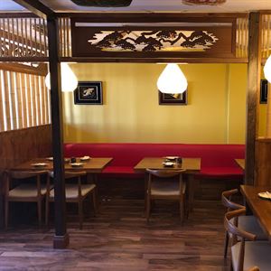 Sakura Sushi Japanese Restaurant, Wollongong - Japanese Restaurant Menu ...