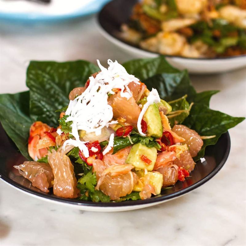 Magic Mountain Saloon, Melbourne CBD - Thai Restaurant Menu, Phone ...