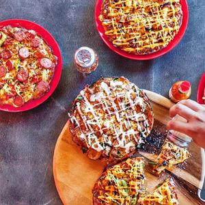 Three Kings Pizza, Parkwood - Pizza Restaurant Menu, Phone, Reviews | AGFG