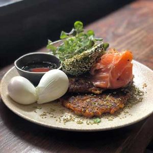 Motherduck, Goolwa - Cafe Restaurant Menu, Phone, Reviews | AGFG