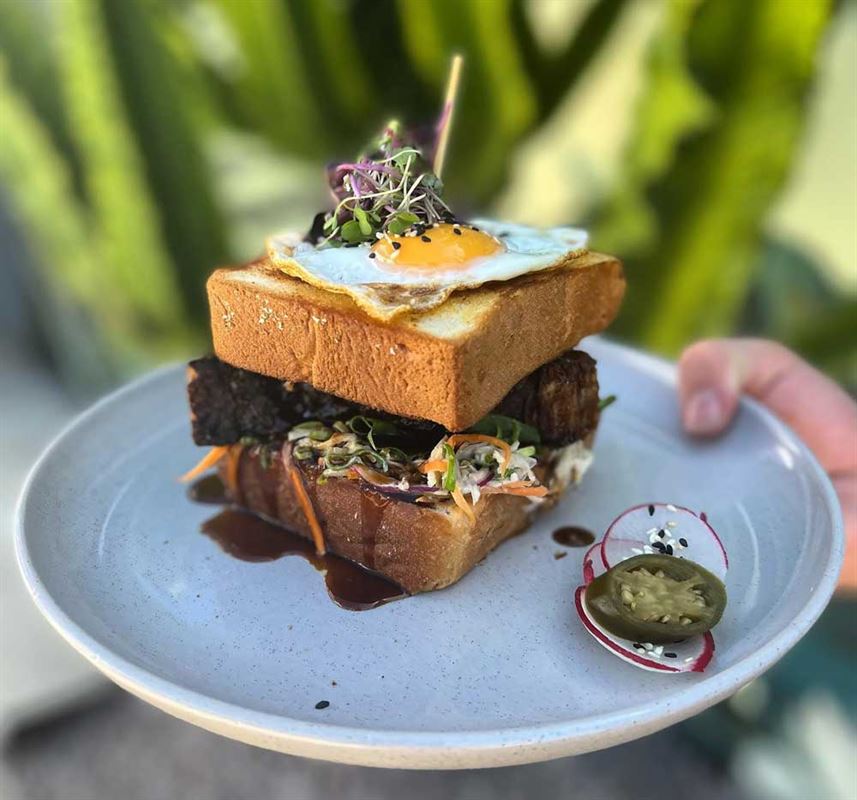 Riba Kai, Maroochydore - Cafe Restaurant Menu, Phone, Reviews | AGFG