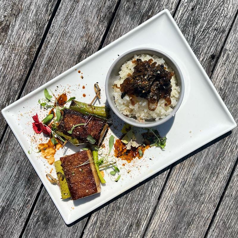 Riba Kai, Maroochydore - Cafe Restaurant Menu, Phone, Reviews | AGFG