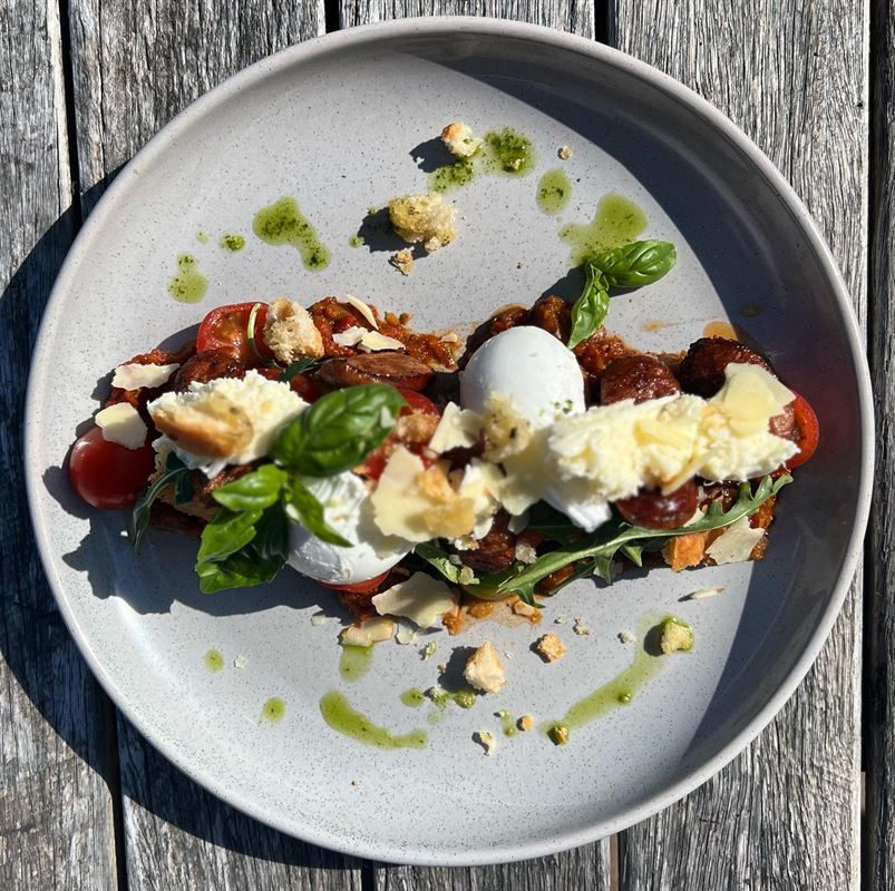 Riba Kai, Maroochydore - Cafe Restaurant Menu, Phone, Reviews | AGFG