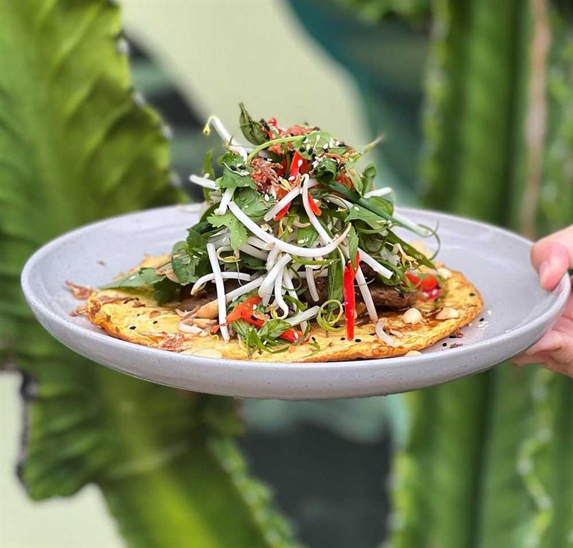 Riba Kai, Maroochydore - Cafe Restaurant Menu, Phone, Reviews | AGFG