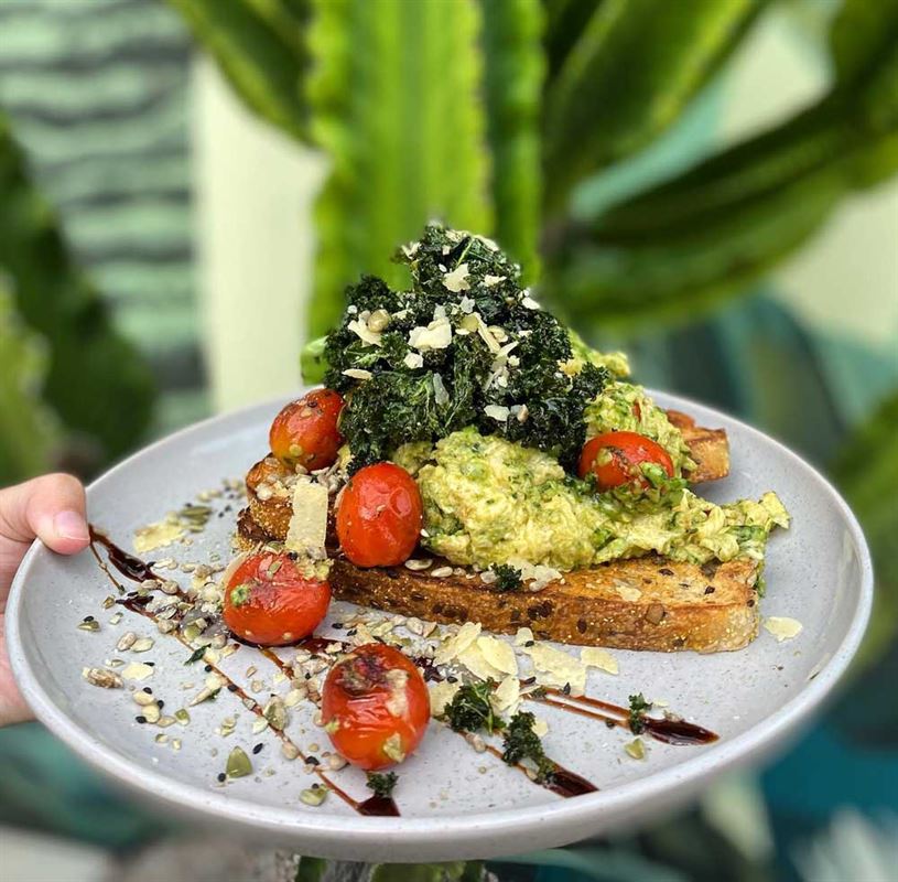 Riba Kai, Maroochydore - Cafe Restaurant Menu, Phone, Reviews | AGFG