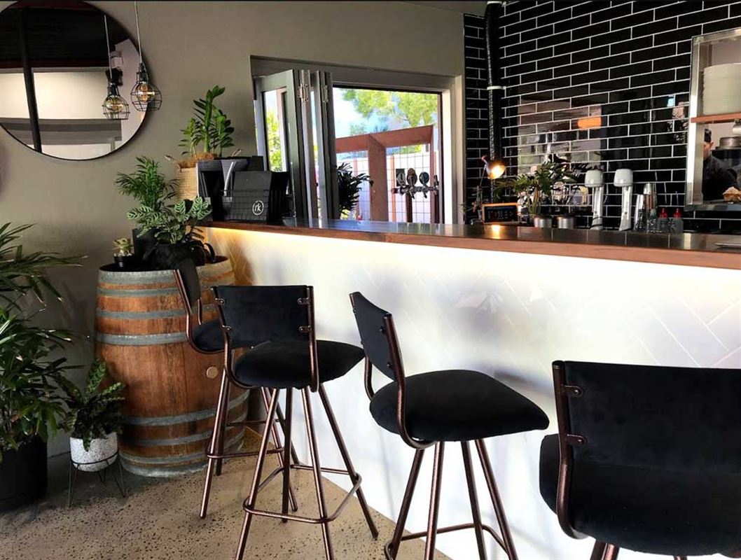 Riba Kai, Maroochydore - Cafe Restaurant Menu, Phone, Reviews | AGFG