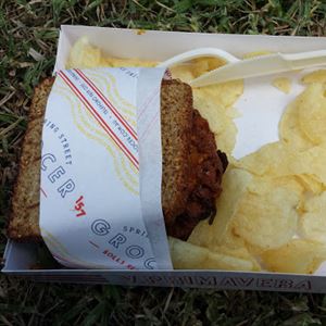 Spring St Grocer, Melbourne CBD - Cafe Restaurant Menu, Phone, Reviews ...