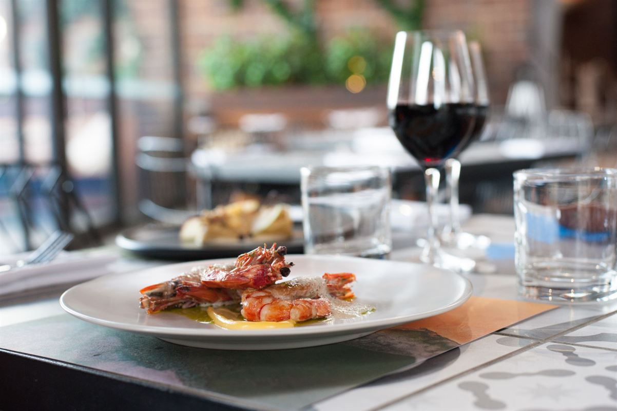 Junction Moama, Moama - Modern Australian Restaurant Menu, Phone ...