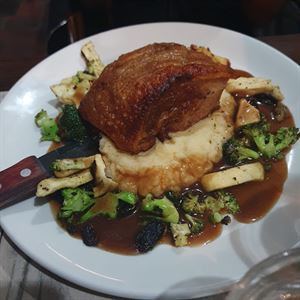 Max on Hardware, Melbourne CBD - Italian Restaurant Menu, Phone ...