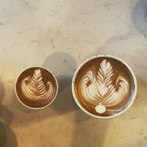 Impresso Cafe, West Melbourne - Cafe Restaurant Menu, Phone, Reviews | AGFG