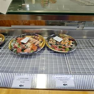 Hinoki Japanese Pantry, Fitzroy - Japanese Restaurant Menu, Phone ...