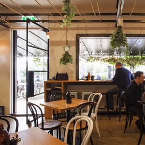 Double Shot Deakin, Deakin - Cafe Restaurant Menu, Phone, Reviews | AGFG