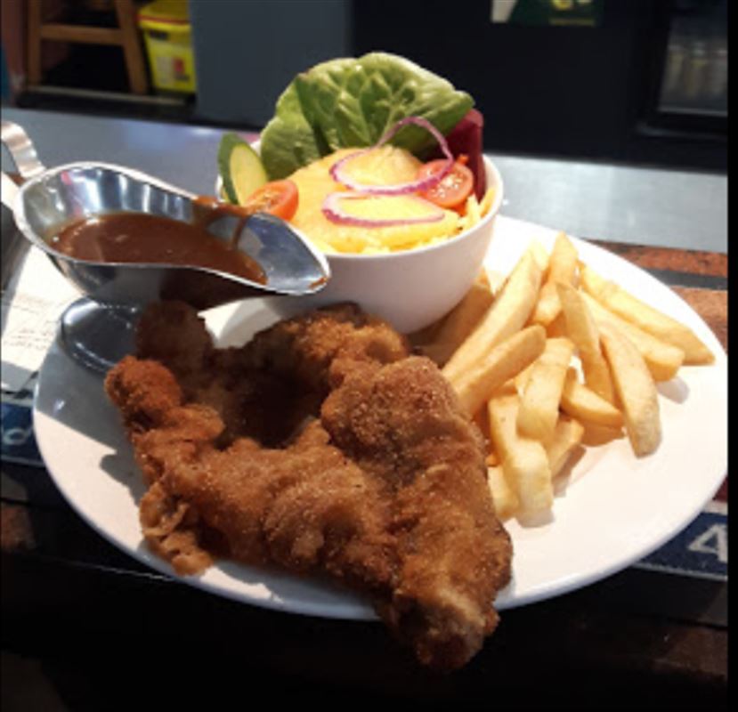 Charleville RSL, Charleville - Pub Food Restaurant Menu, Phone, Reviews ...