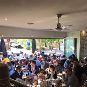 Laneway Cafe, Cammeray - Cafe Restaurant Menu, Phone, Reviews | AGFG