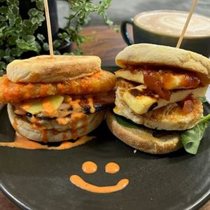 Kimberley Cafe, Kununurra - Cafe Restaurant Menu, Phone, Reviews | AGFG