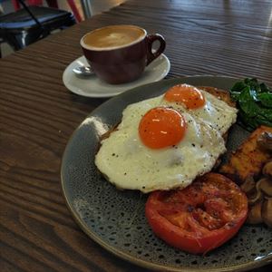 Three Hungry Birds, Derrimut - Cafe Restaurant Menu, Phone, Reviews | AGFG
