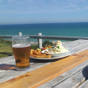 Seabird Tavern, Seabird North - Pub Food Restaurant Menu, Phone ...