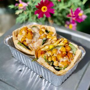 ChiChi House, Hughesdale - Cafe Restaurant Menu, Phone, Reviews | AGFG