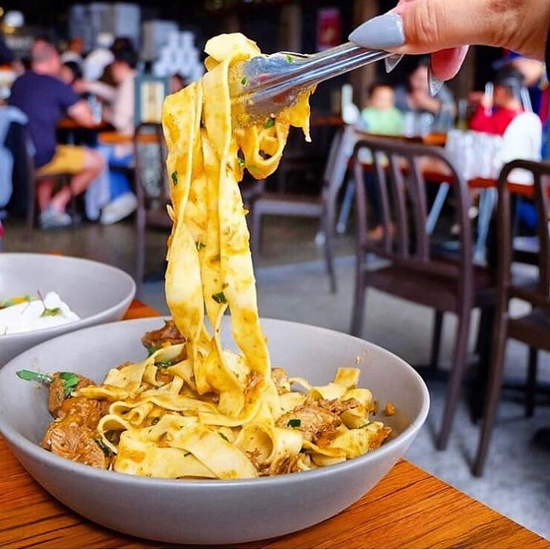 Verace Pizzeria, Macquarie Park - Italian Restaurant Menu, Phone ...