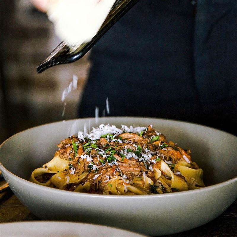 Verace Pizzeria, Macquarie Park - Italian Restaurant Menu, Phone ...