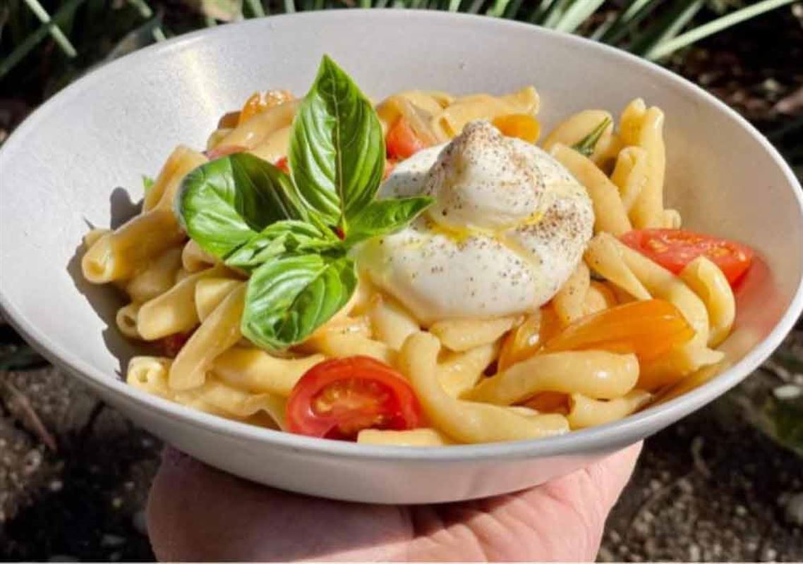 Verace Pizzeria, Macquarie Park - Italian Restaurant Menu, Phone ...